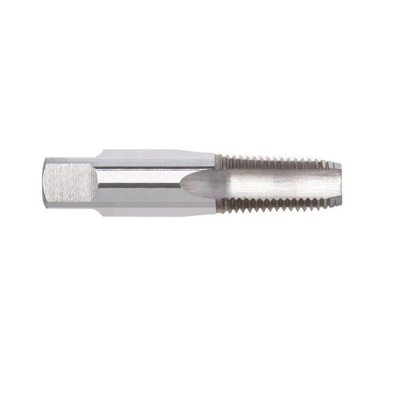 MACHO MANUAL ACO LIGA WS NPT 1/8"-27 FPP - South Safe - Compromisso com ...