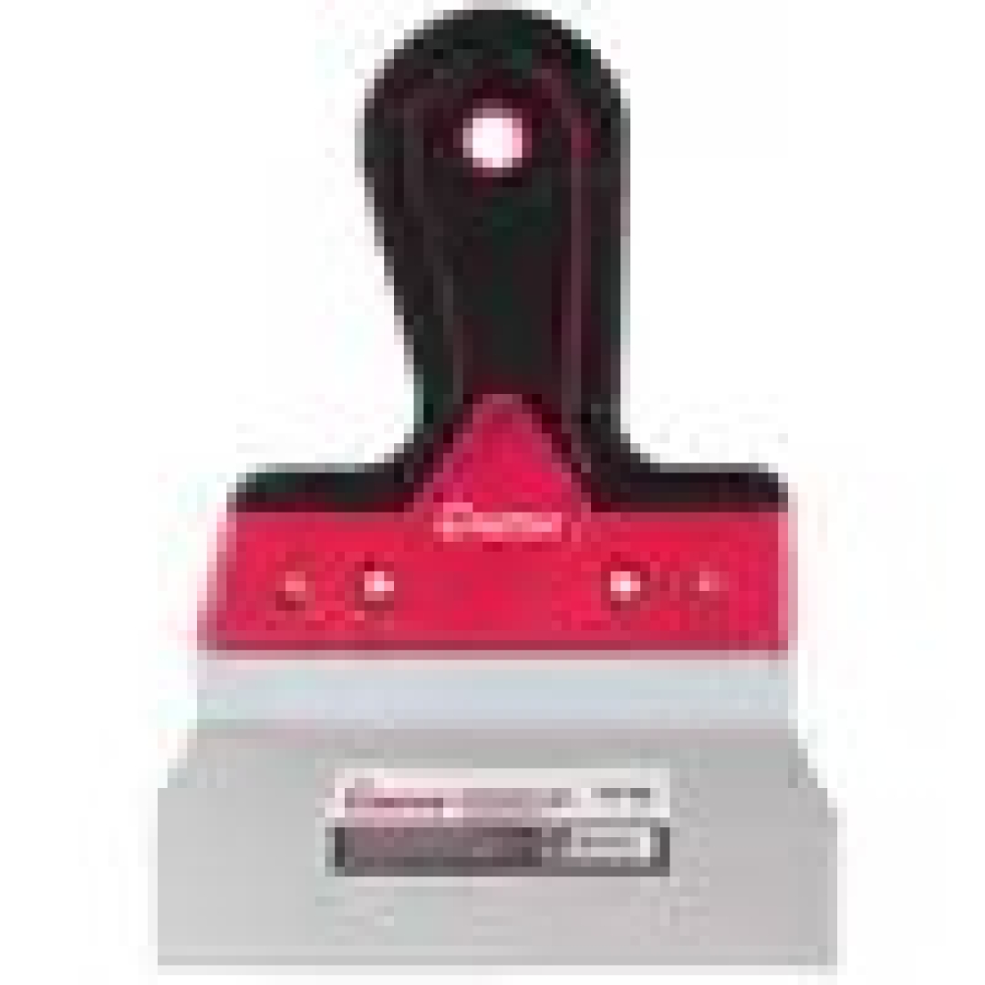 ESPATULA ACO INOX 300 MM P/ DRYWALL/GESSO - South Safe - Compromisso ...