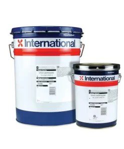 TINTA INTERPLUS 56 2,8L ALUMINIO COMPOSTO A NORMA PETROBRAS 2288 ...