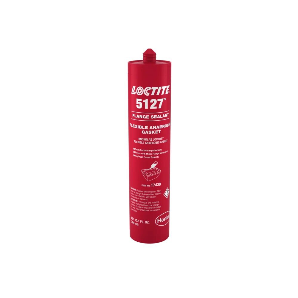 LOCTITE 5127 CR310ML - South Safe - Compromisso com o cliente