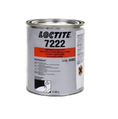 LOCTITE PC 7222 - 1,36KG - South Safe - Compromisso com o cliente