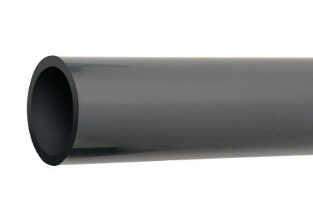 TUBO PVC U SCH80 IND 1 6M - South Safe - Compromisso com o cliente