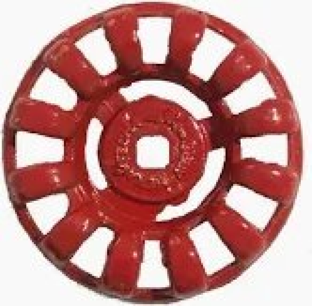 VALVULA DE PE COM CRIVO - VP-1 - South Safe - Compromisso com o cliente